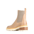 EOS Linear | Women Chelsea Boots | Elastic Gusset Bold Design