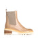 EOS Linear | Women Chelsea Boots | Elastic Gusset Bold Design