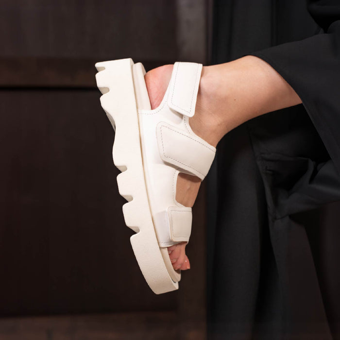 EOS Monico | Women's Sandals | Velcro Strap