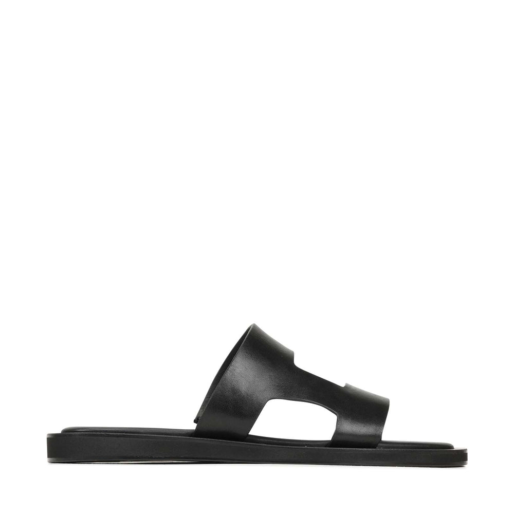 EOS Misa | Women Slides | Flat Sandals