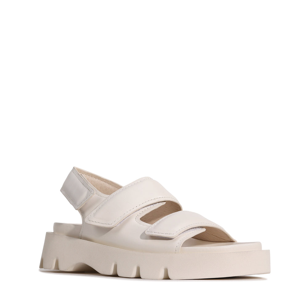 EOS Monico | Women's Sandals | Velcro Strap