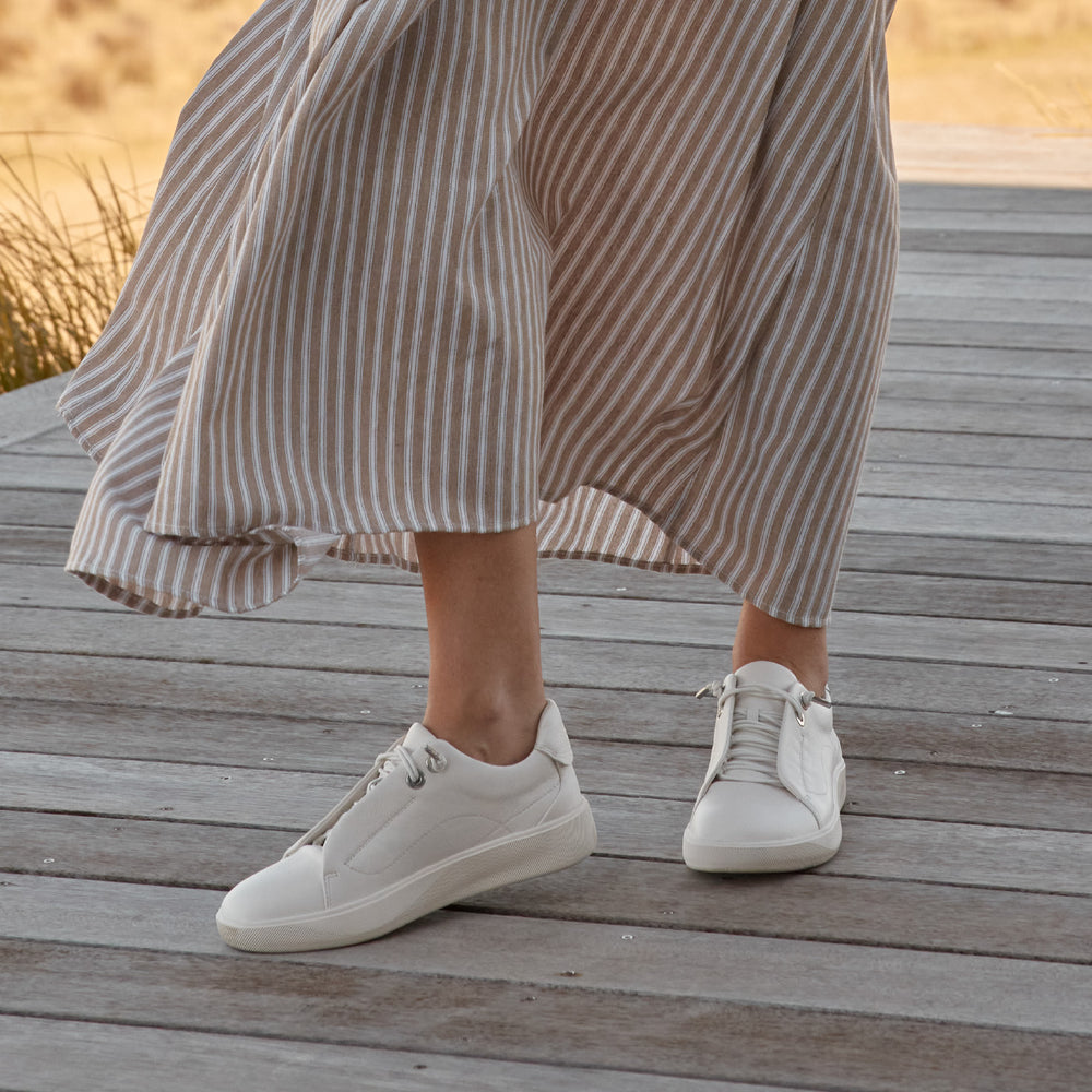 EOS Neo | Women Sneakers | Dual density outsole
