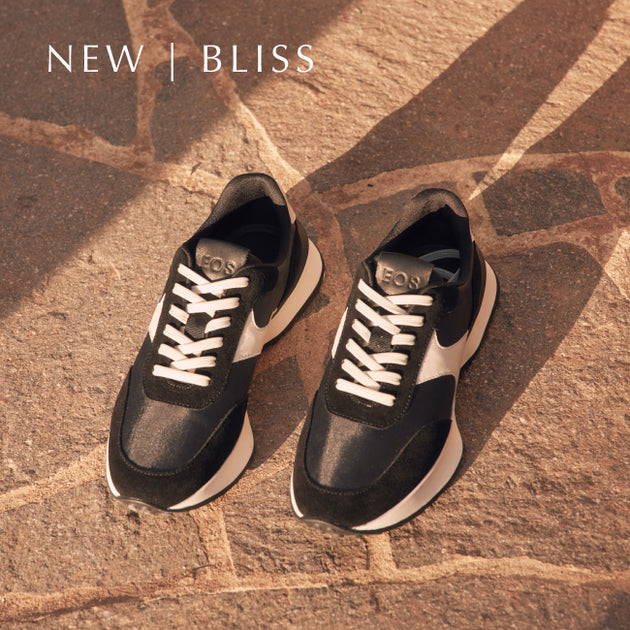 EOS Footwear - About us - Handcrafted Leather Shoes