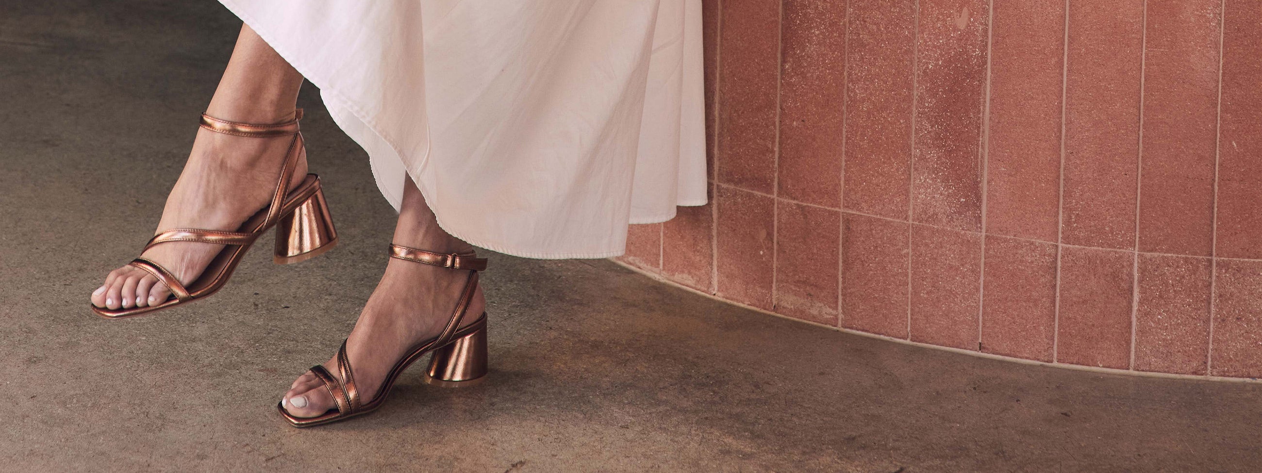 Best Quality Handcrafted Leather Womens Shoes Australia