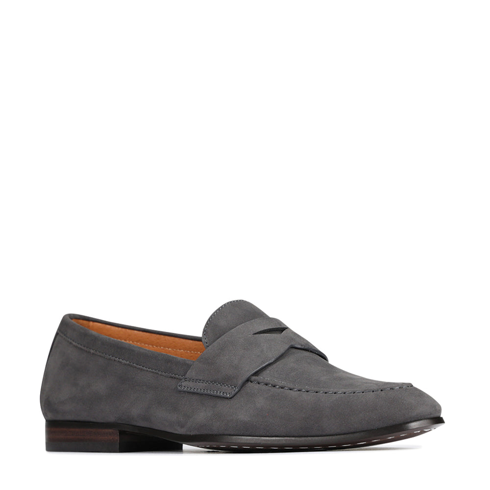 EOS Serah | Women Loafers | Classic Design Blake Stitch
