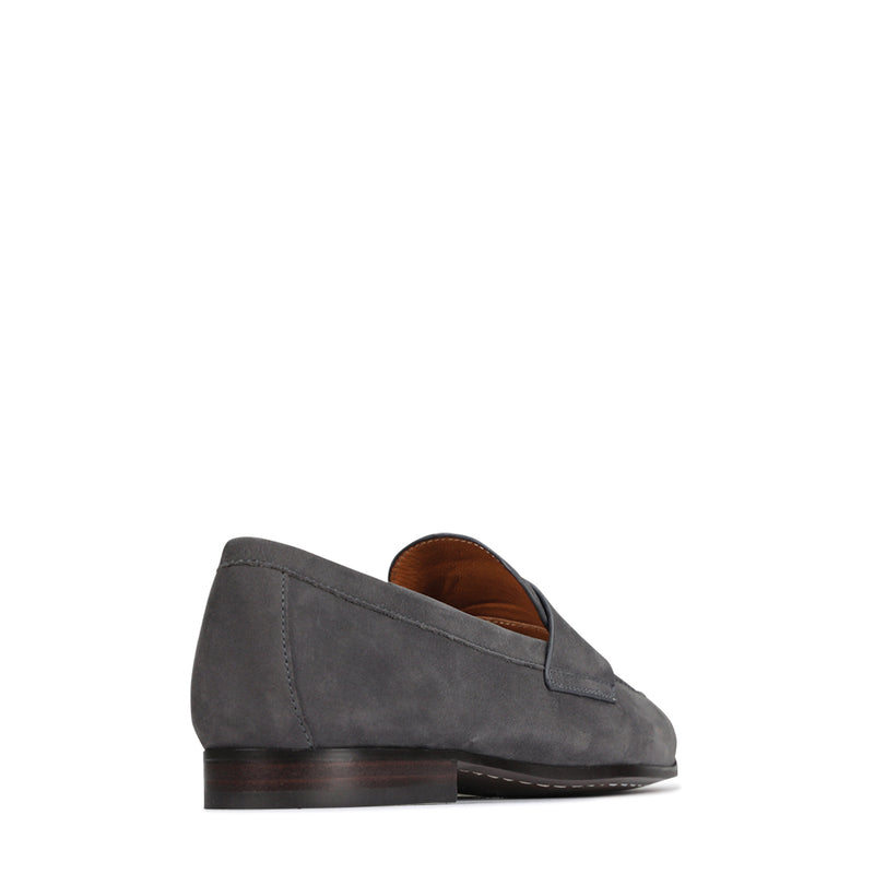 EOS Serah | Women Loafers | Classic Design Blake Stitch
