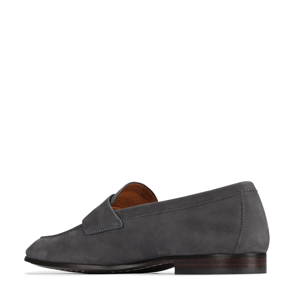 EOS Serah | Women Loafers | Classic Design Blake Stitch