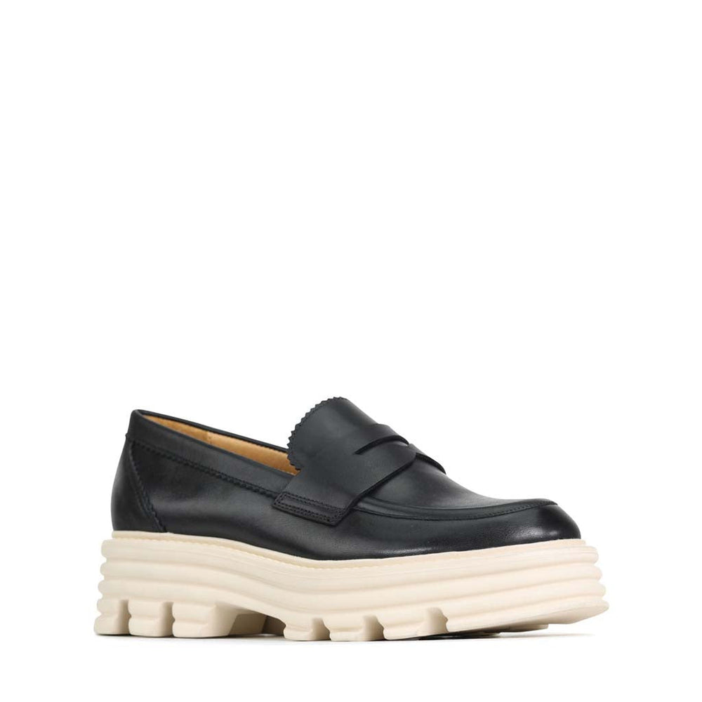 EOS Samilia | Women Loafer | Penny Loafer