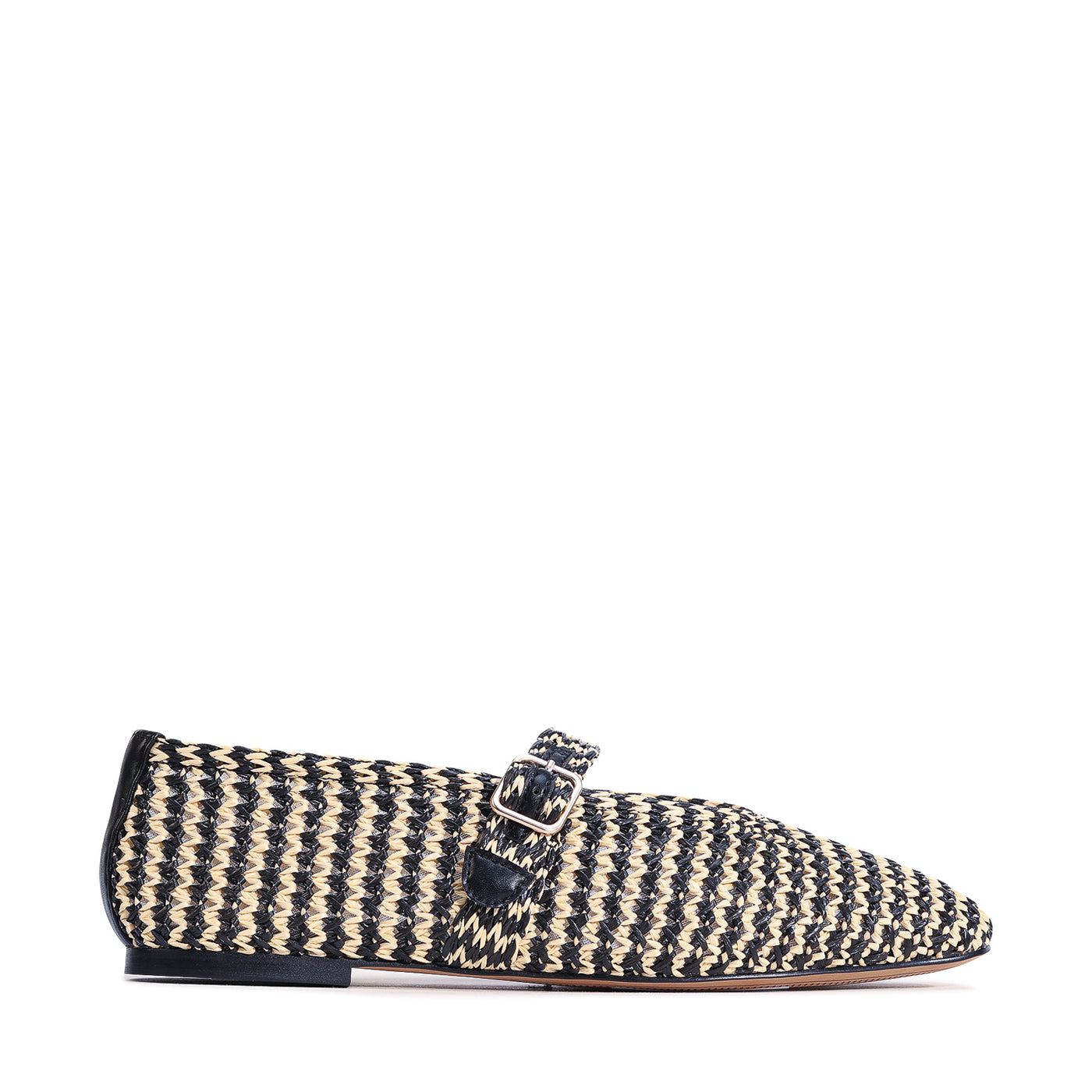 EOS Santalum | Women's Flats | Mary Jane Strap