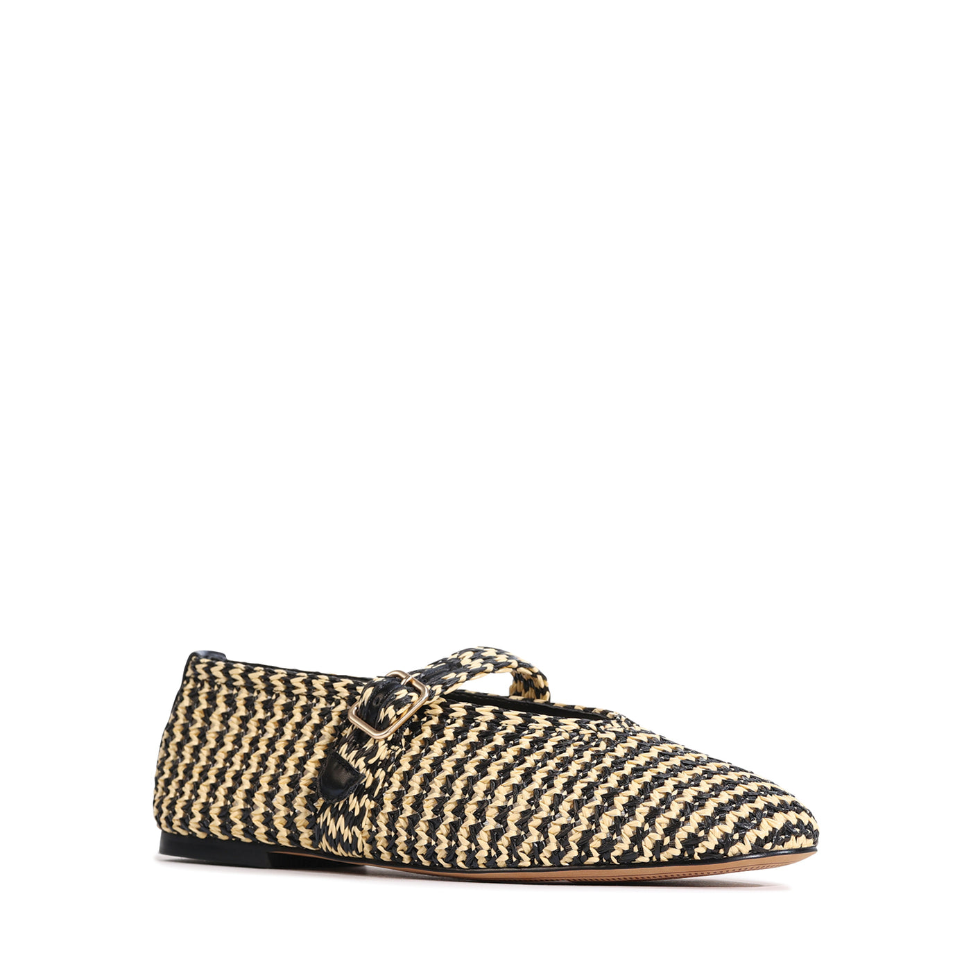 EOS Santalum | Women's Flats | Mary Jane Strap
