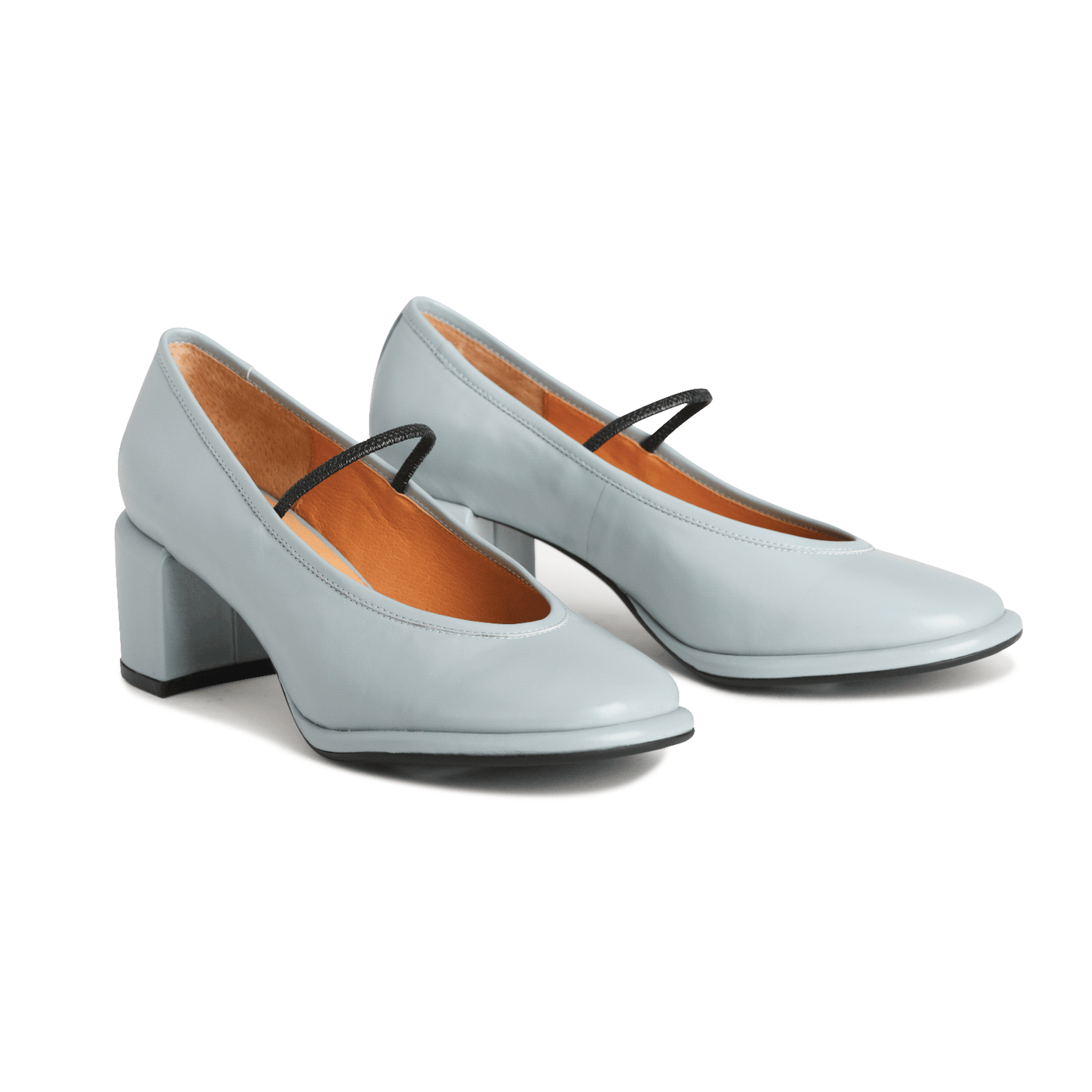 EOS Darcella | Women Shoes | Elastic Mary-Jane