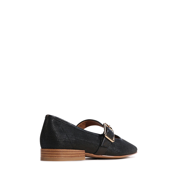 EOS Sophy | Women's Flats | Tan Resin Flexible Outsole