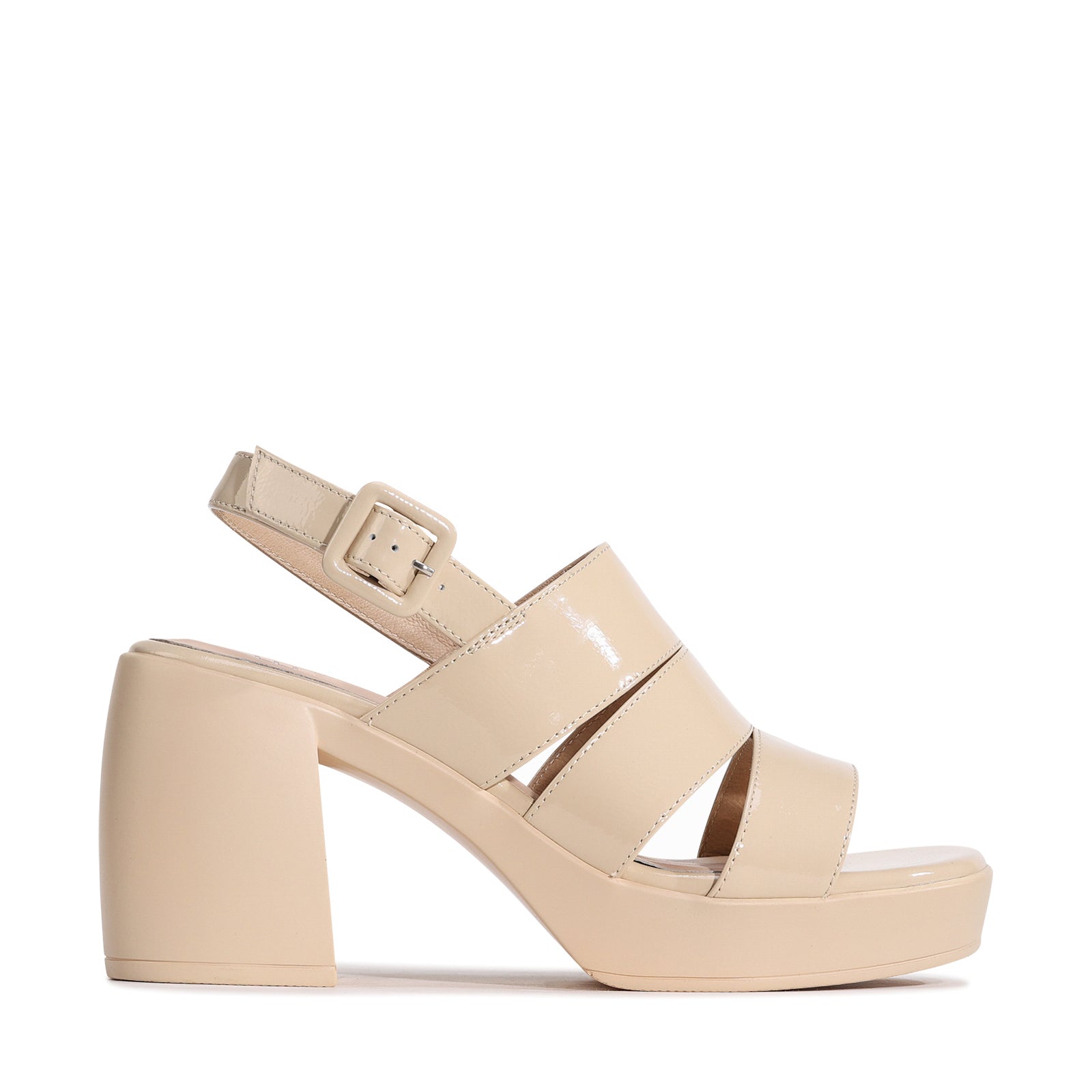 EOS Spiced | Women's Heels | Lightweight Flexible Outsole
