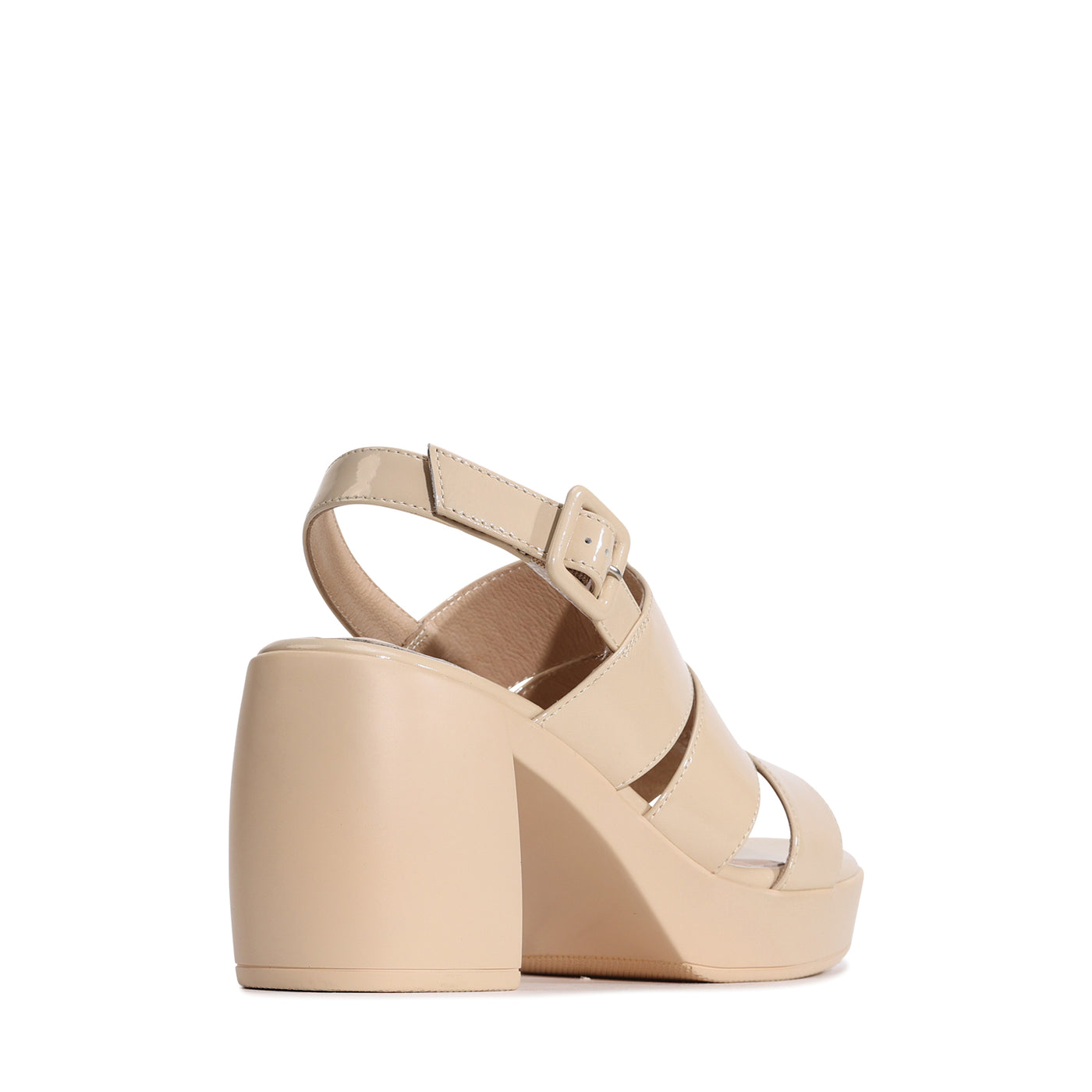 EOS Spiced | Women's Heels | Lightweight Flexible Outsole