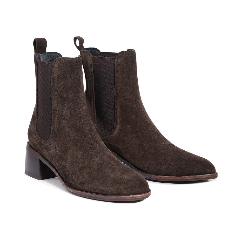 WYNNA | Women's Ankle Boots | Chelsea Boots