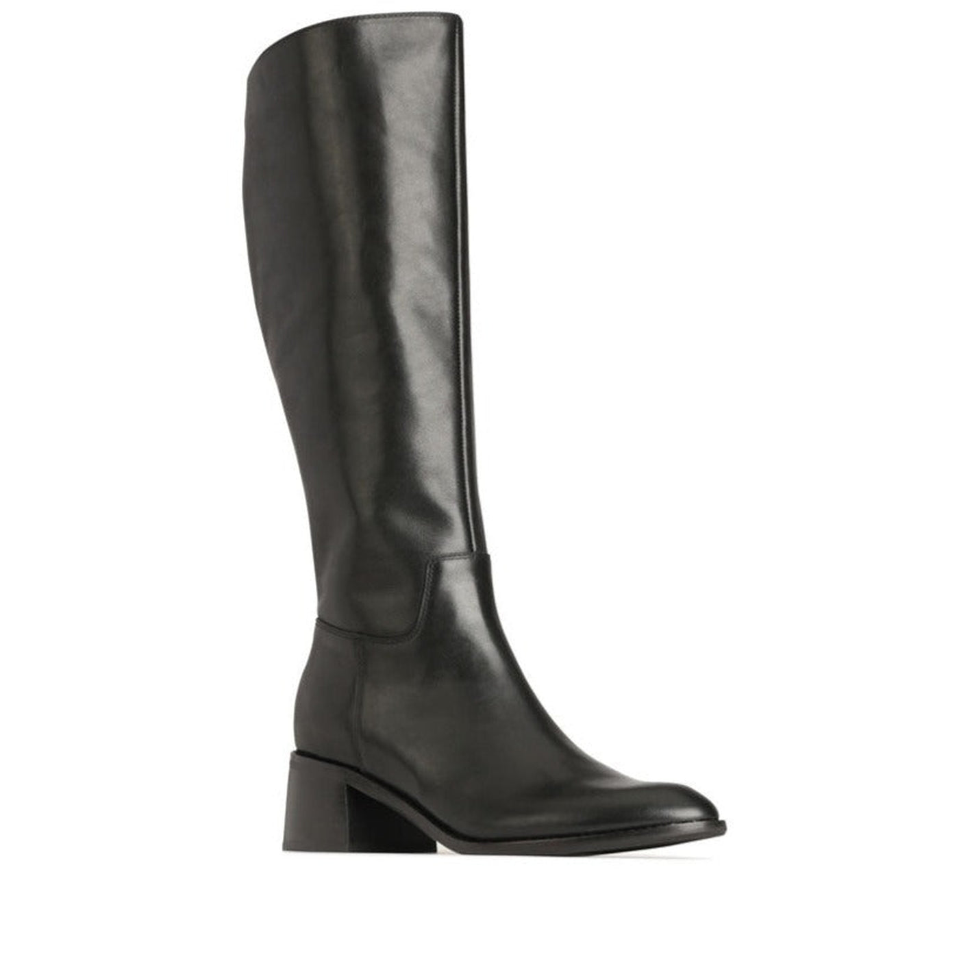 EOS Wyoming | Women Long Boots | Classic Saddled Boot
