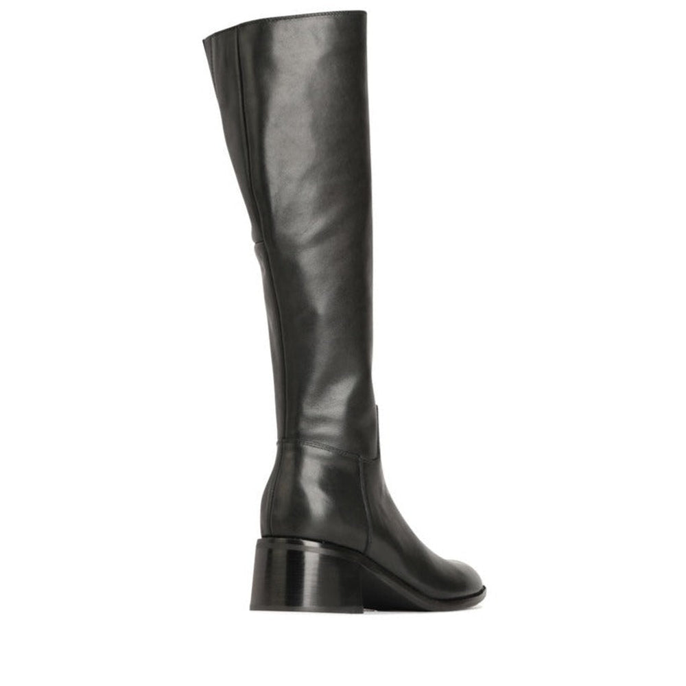 EOS Wyoming | Women Long Boots | Classic Saddled Boot