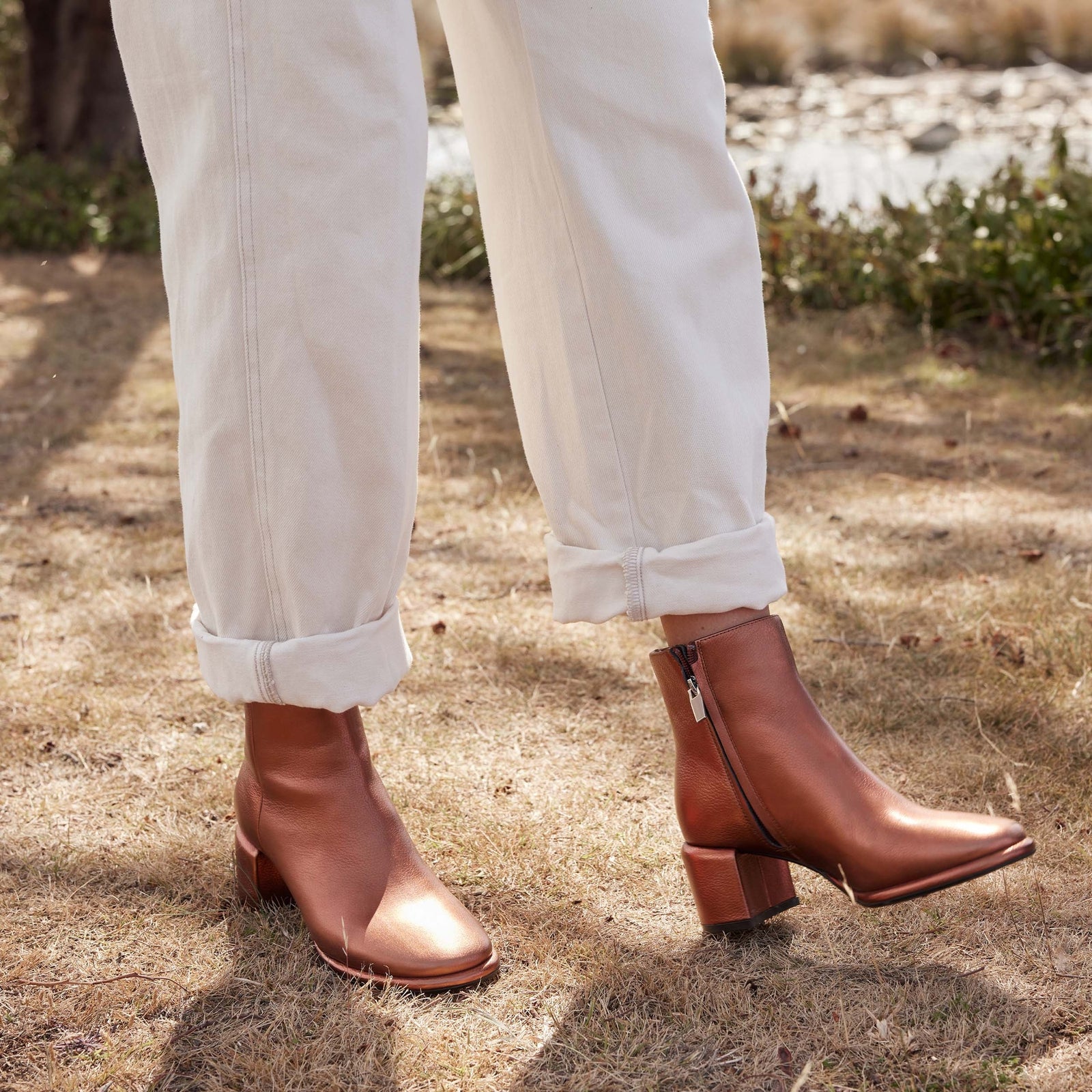 Women's Ankle Boots | EOS Footwear