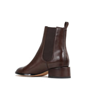 EOS Footwear | CASAR ankle boots | Womens block heel chelsea boot