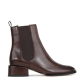 EOS Footwear | CASAR ankle boots | Womens block heel chelsea boot