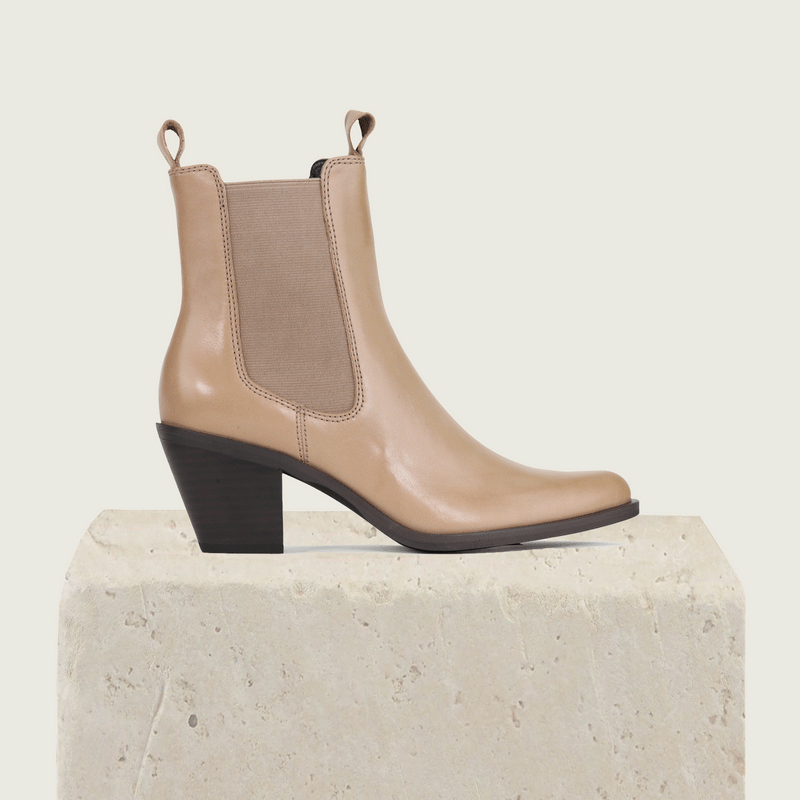 Women's Leather Boots | EOS Footwear – Page 4