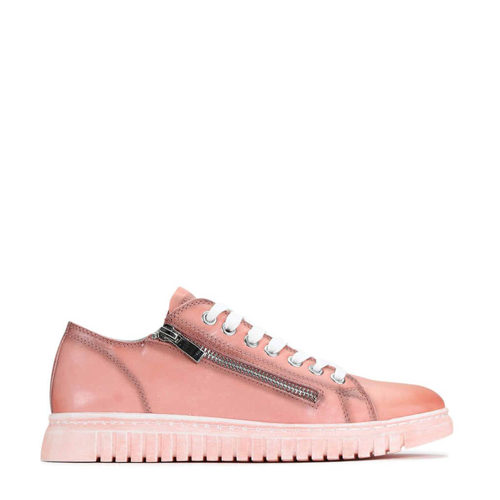 Women's Leather Sneakers | EOS Footwear — Page 2
