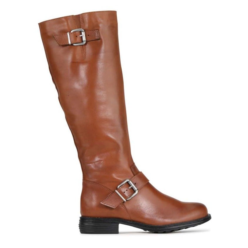 EOS Zenith | Women High Boots | Classic Design Riding Boot