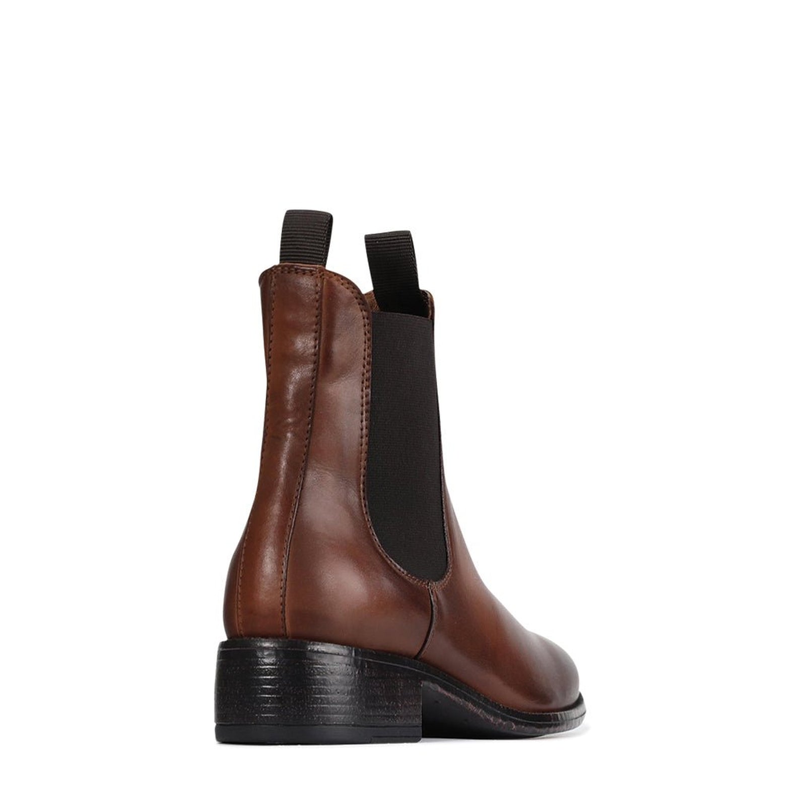 EOS Celina | Women Chelsea Boots | Elastic Gusset Classic Design