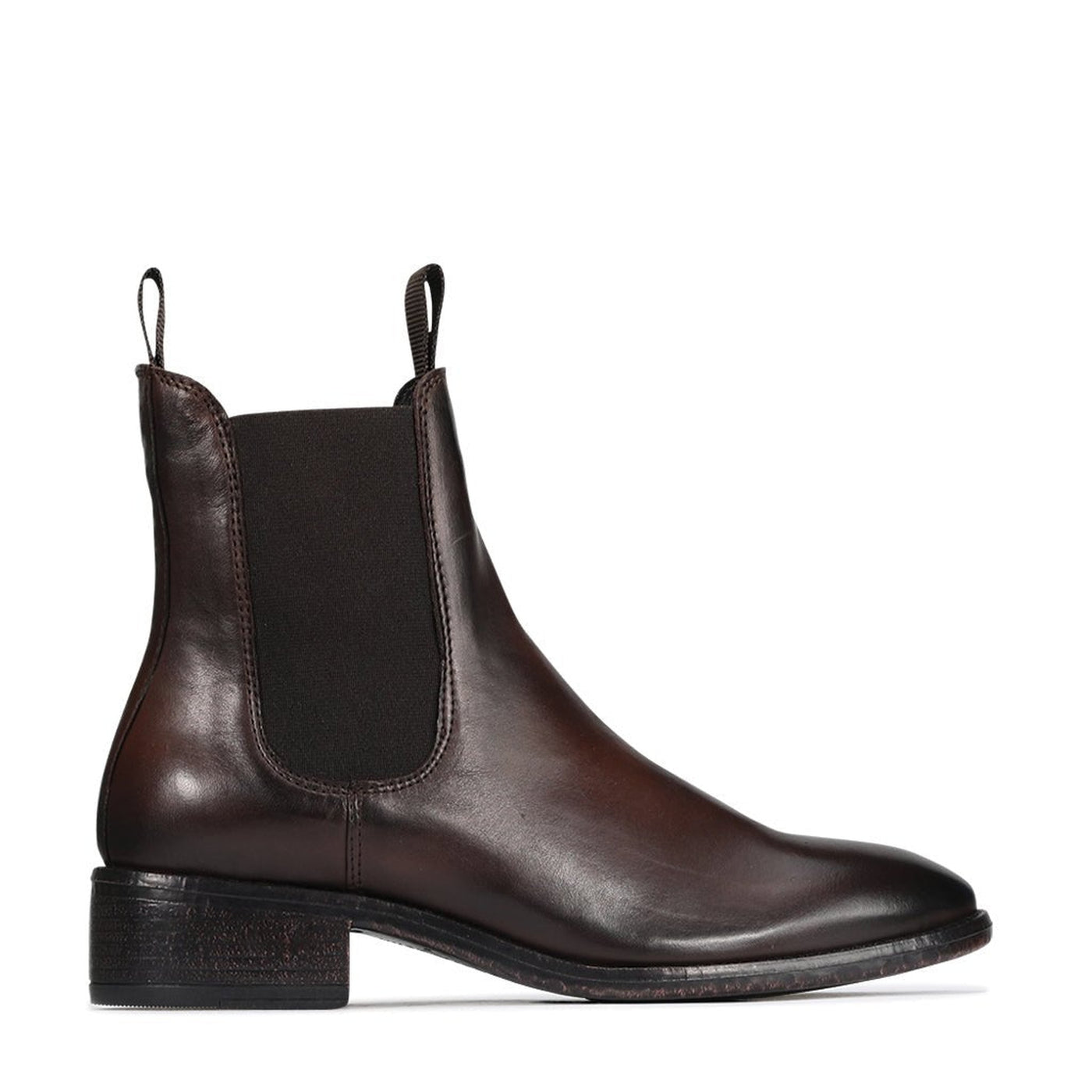 EOS Celina | Women Chelsea Boots | Elastic Gusset Classic Design