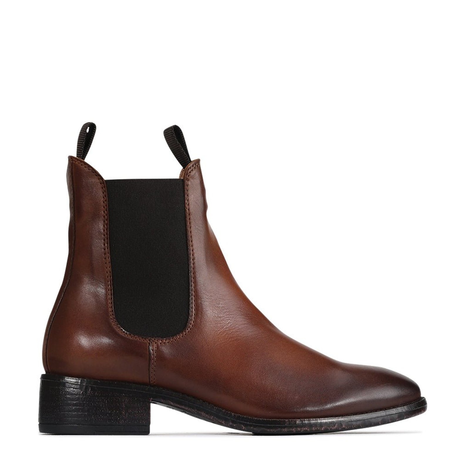 EOS Celina | Women Chelsea Boots | Elastic Gusset Classic Design