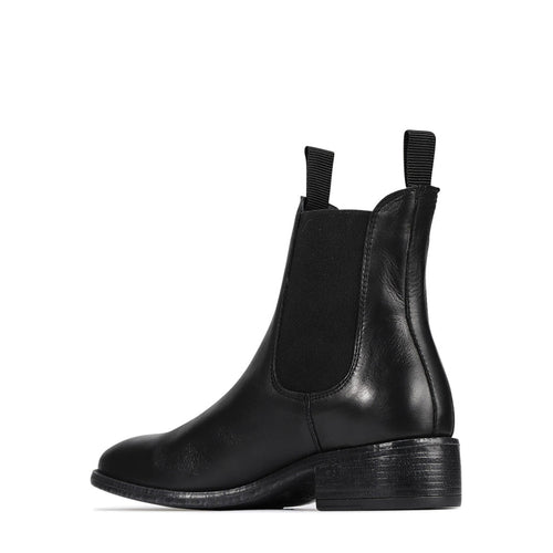 EOS Celina | Women Chelsea Boots | Elastic Gusset Classic Design