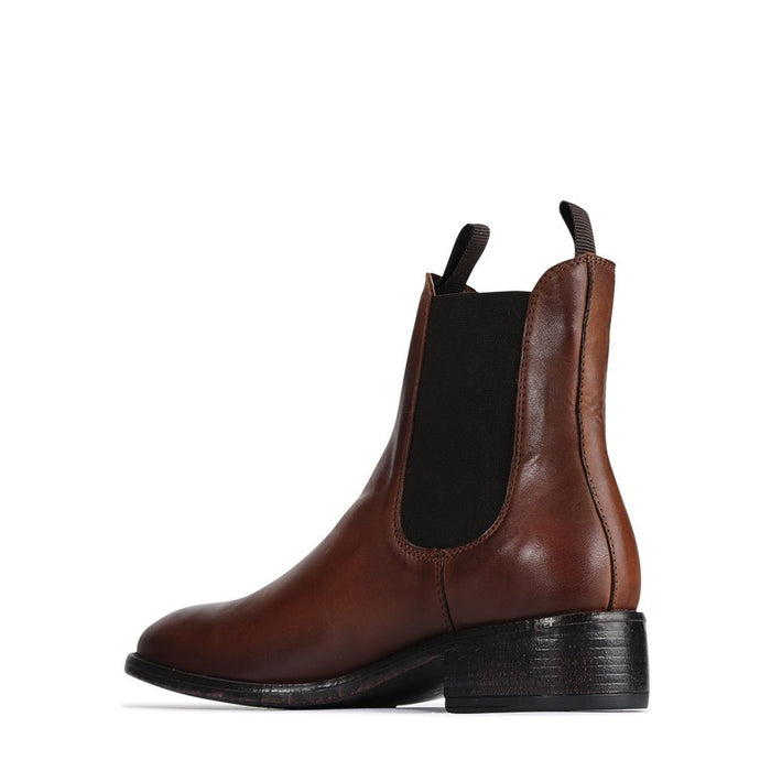 EOS Celina | Women Chelsea Boots | Elastic Gusset Classic Design
