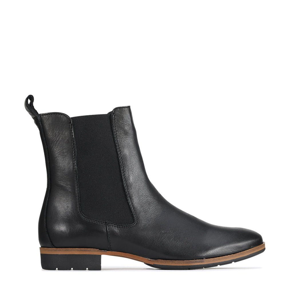 Women's Leather Boots | EOS Footwear