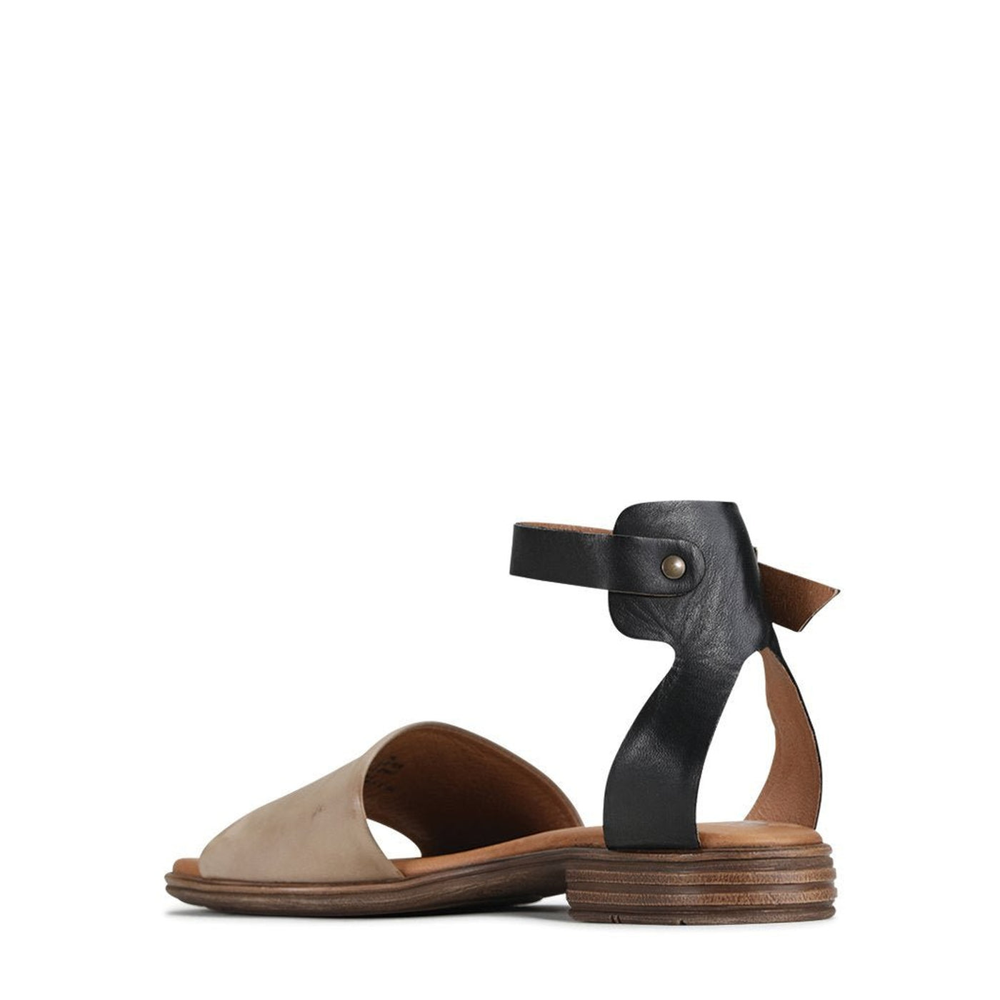 EOS Ilos | Women Ankle Strap Sandals | Ankle Straps Buckle