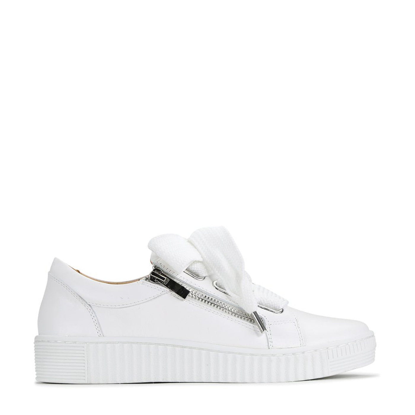 Women's Leather Sneakers | EOS Footwear