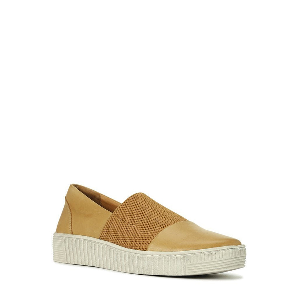 Removable Footbed — EOS Footwear