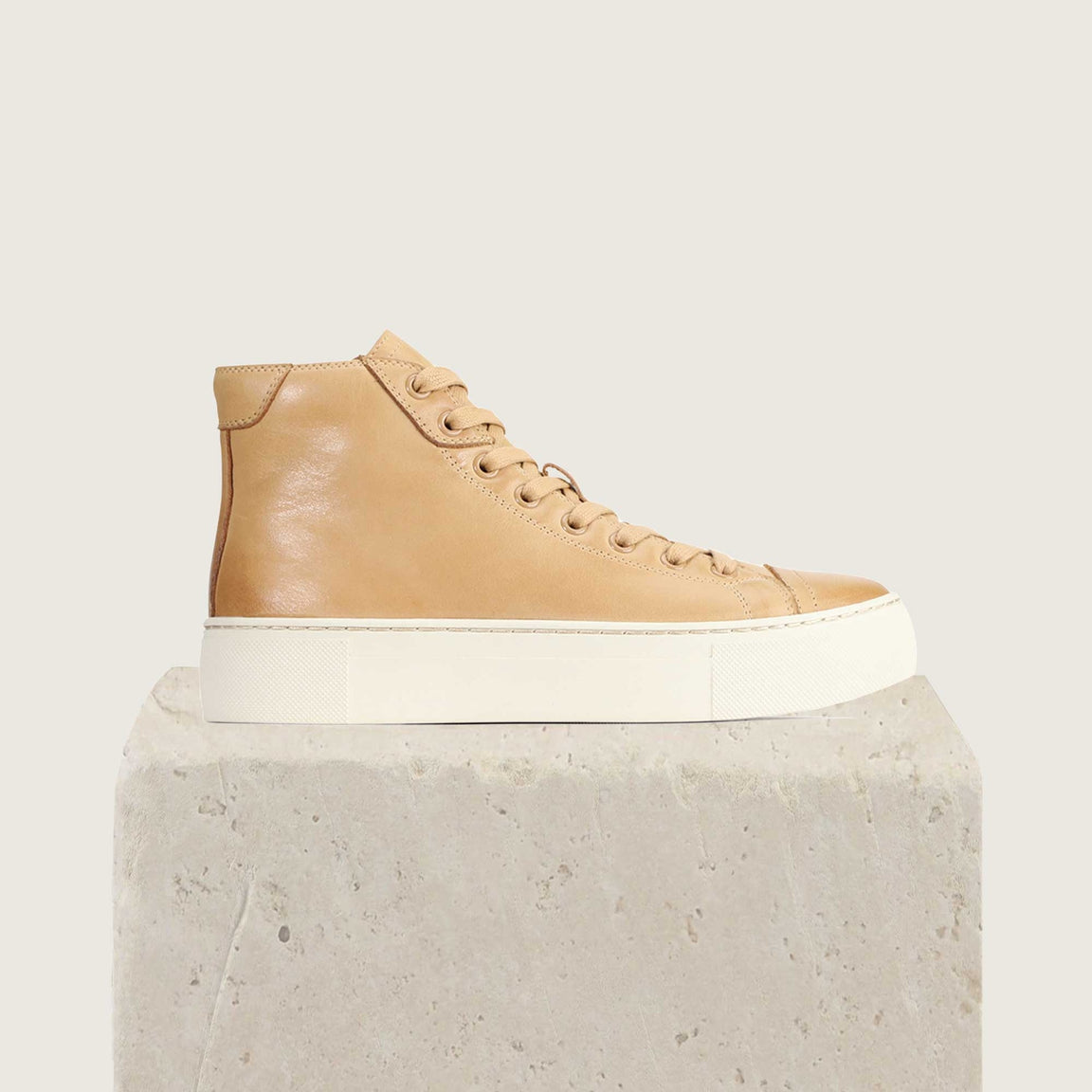 Women's Leather Sneakers | EOS Footwear — Page 2