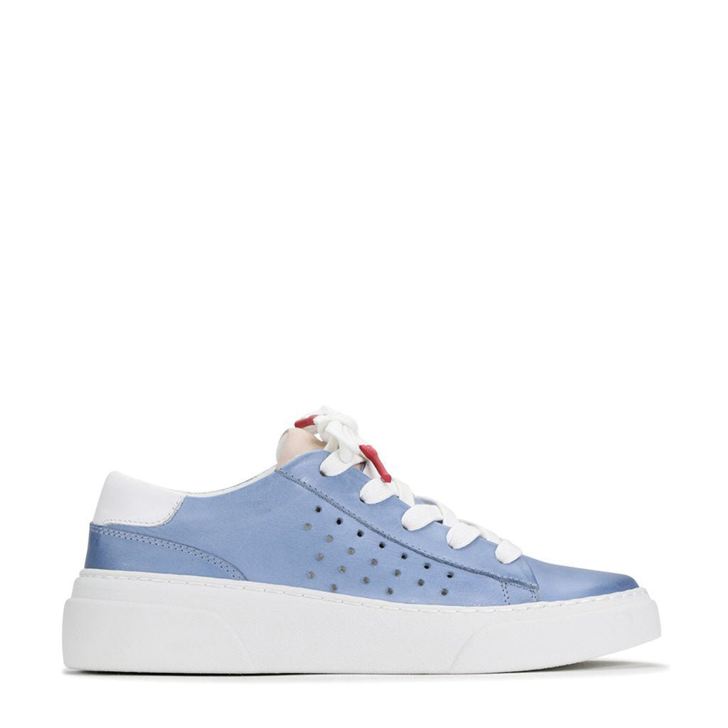 Women's Leather Sneakers | EOS Footwear — Page 2